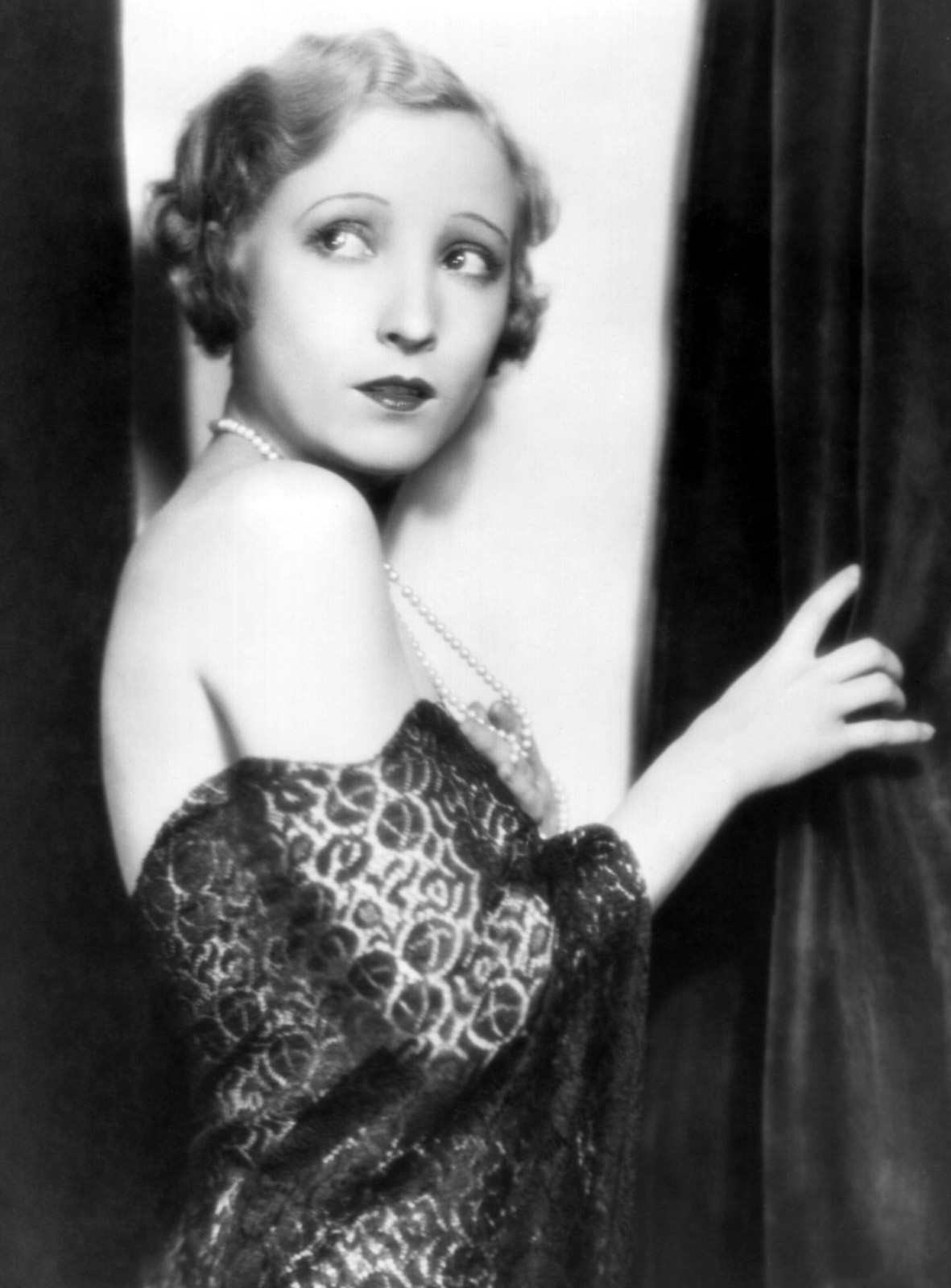 Bessie Love Annex